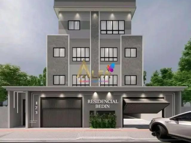 Apartamento para Venda em Balneário Piçarras/SC Itacolomi 2 Quartos