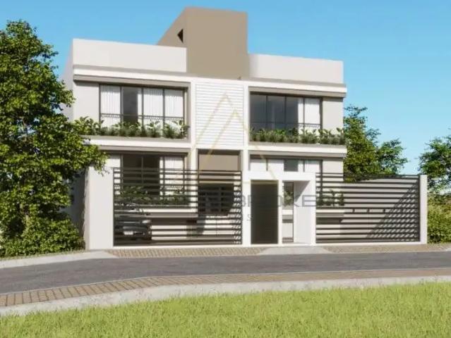 Apartamento para Venda em Balneário Piçarras/SC Itacolomi 2 Quartos