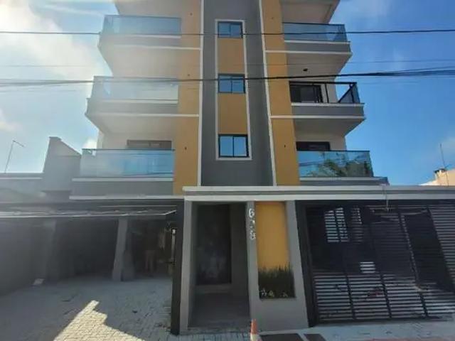 Apartamento para Venda em Balneário Piçarras/SC Itacolomi 2 Quartos