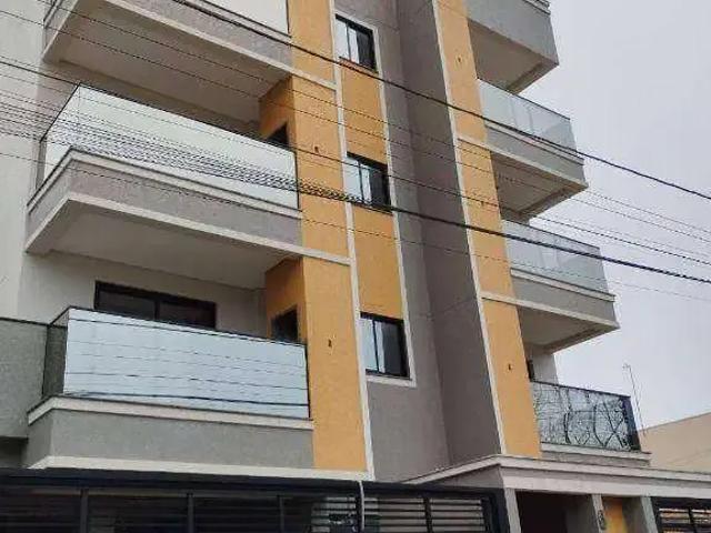 Apartamento para Venda em Balneário Piçarras/SC Itacolomi 2 Quartos