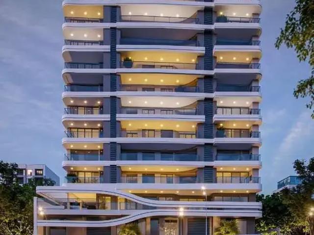 Apartamento para Venda em Balneário Piçarras/SC Itacolomi 2 Quartos