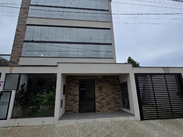 Apartamento para Venda em Balneário Piçarras/SC Itacolomi 2 Quartos