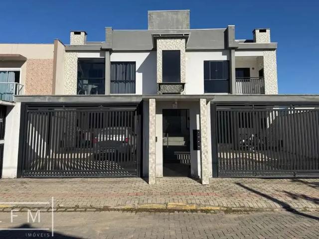 Apartamento para Venda em Balneário Piçarras/SC Itacolomi 2 Quartos