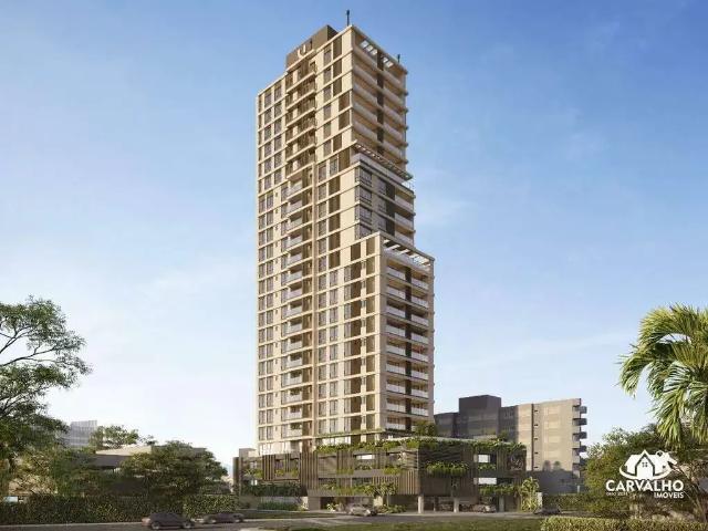 Apartamento para Venda em Balneário Piçarras/SC Itacolomi 2 Quartos