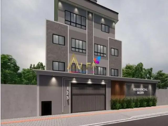Apartamento para Venda em Balneário Piçarras/SC Itacolomi 2 Quartos