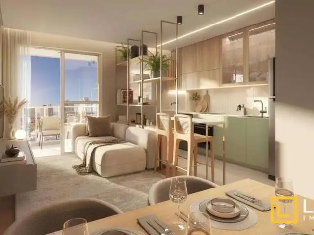 Apartamento para Venda em Balneário Piçarras/SC Itacolomi 2 Quartos