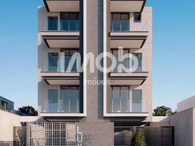 Apartamento para Venda em Balneário Piçarras/SC Itacolomi 2 Quartos