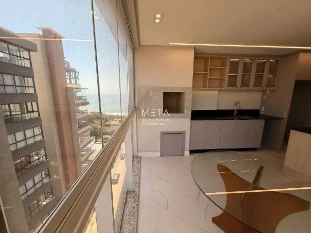Apartamento para Venda em Balneário Piçarras/SC Itacolomi 2 Quartos