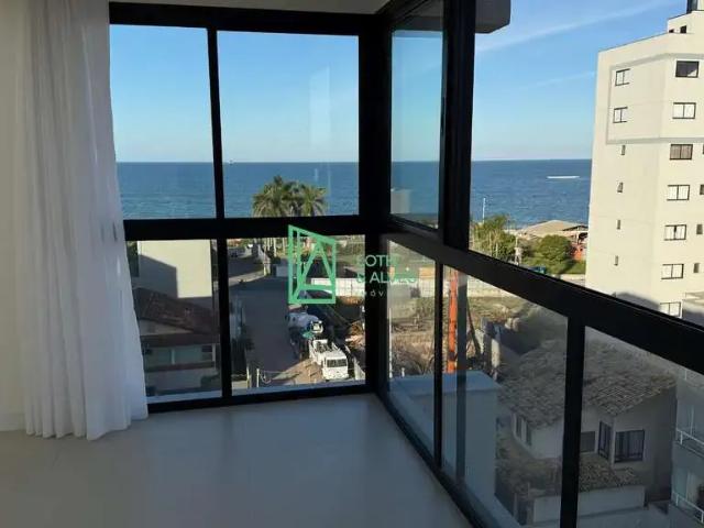 Apartamento para Venda em Balneário Piçarras/SC Itacolomi 2 Quartos