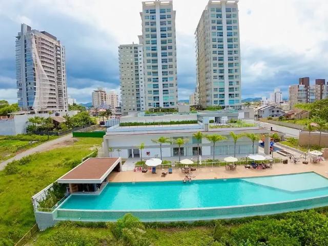 Apartamento para Venda em Balneário Piçarras/SC Itacolomi 2 Quartos