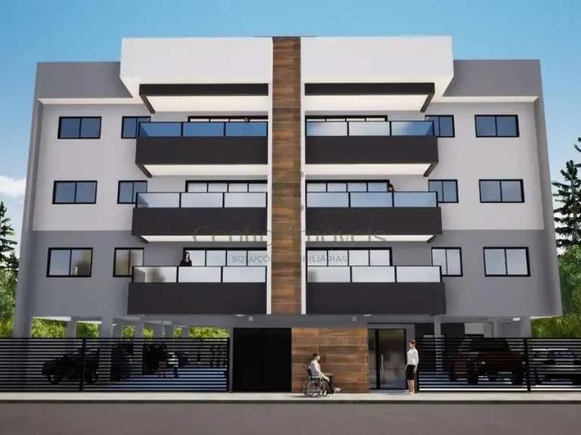 Apartamento para Venda em Balneário Piçarras/SC Itacolomi 2 Quartos