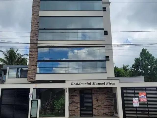 Apartamento para Venda em Balneário Piçarras/SC Itacolomi 2 Quartos