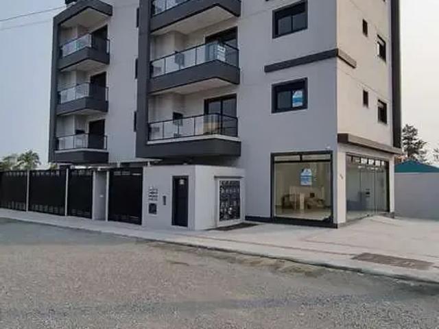 Apartamento para Venda em Balneário Piçarras/SC Itacolomi 2 Quartos