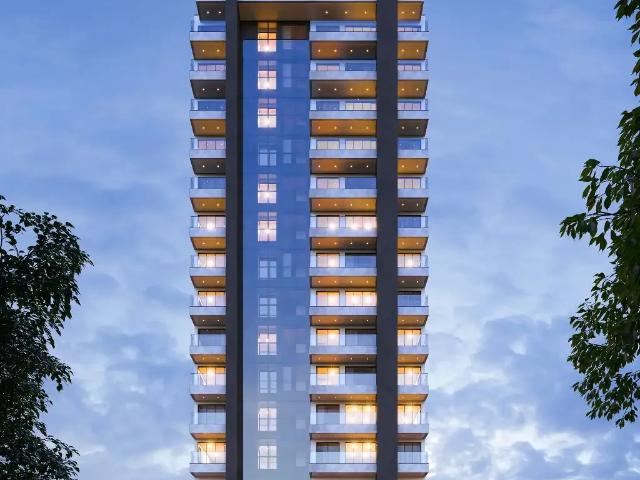 Apartamento para Venda em Balneário Piçarras/SC Itacolomi 2 Quartos