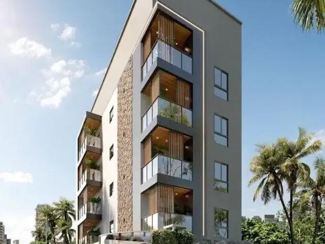 Apartamento para Venda em Balneário Piçarras/SC Itacolomi 2 Quartos