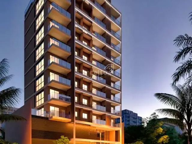 Apartamento para Venda em Balneário Piçarras/SC Itacolomi 2 Quartos