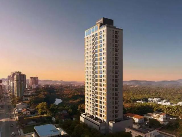 Apartamento para Venda em Balneário Piçarras/SC Itacolomi 2 Quartos