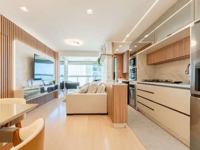 Apartamento para Venda em Balneário Piçarras/SC Itacolomi 3 Quartos