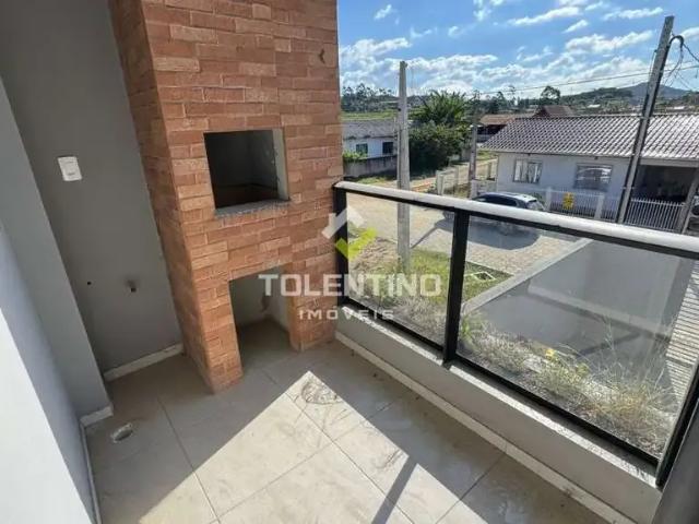 Apartamento para Venda em Balneário Piçarras/SC Itacolomi 2 Quartos