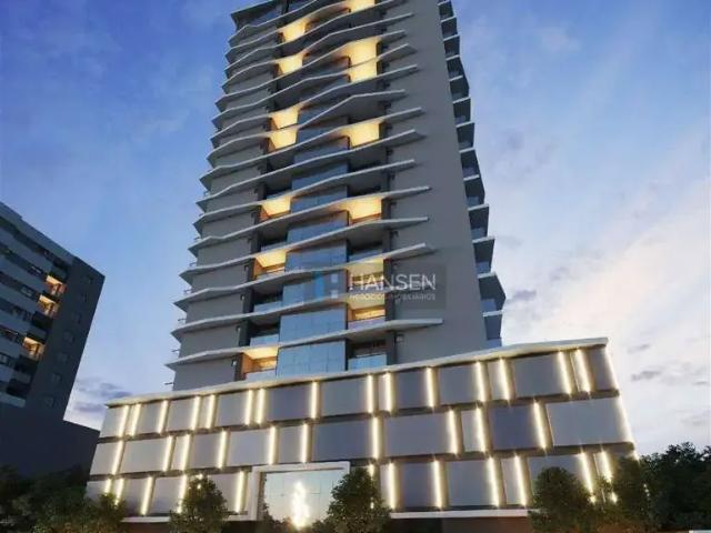 Apartamento para Venda em Balneário Piçarras/SC Itacolomi 2 Quartos