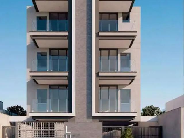 Apartamento para Venda em Balneário Piçarras/SC Itacolomi 2 Quartos