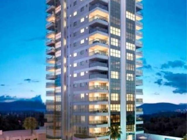 Apartamento para Venda em Balneário Piçarras/SC Itacolomi 2 Quartos