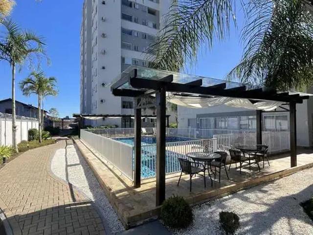Apartamento para Venda em Balneário Piçarras/SC Itacolomi 2 Quartos