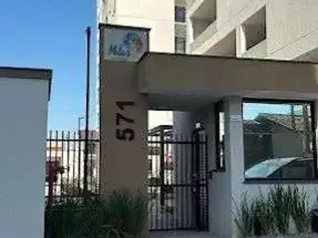 Apartamento para Venda em Balneário Piçarras/SC Itacolomi 2 Quartos