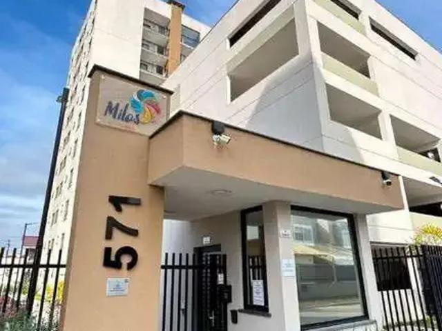 Apartamento para Venda em Balneário Piçarras/SC Itacolomi 2 Quartos