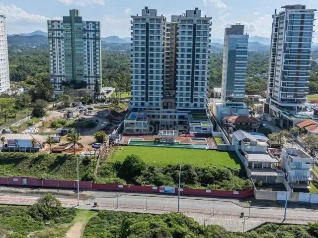 Apartamento para Venda em Balneário Piçarras/SC Itacolomi 2 Quartos