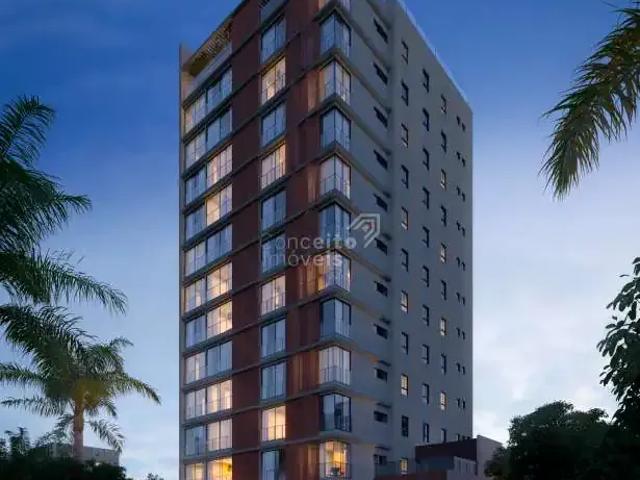 Apartamento para Venda em Balneário Piçarras/SC Itacolomi 2 Quartos
