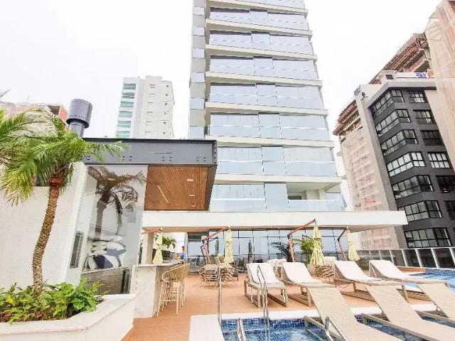 Apartamento para Venda em Balneário Piçarras/SC Itacolomi 2 Quartos