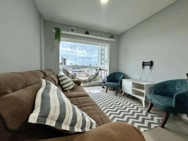 Apartamento para Venda em Balneário Piçarras/SC Itacolomi 2 Quartos