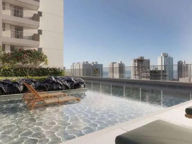 Apartamento para Venda em Balneário Piçarras/SC Itacolomi 2 Quartos