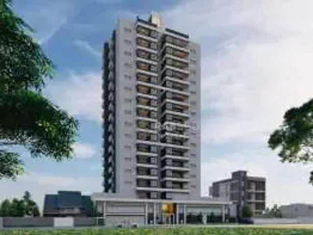 Apartamento para Venda em Balneário Piçarras/SC Itacolomi 2 Quartos