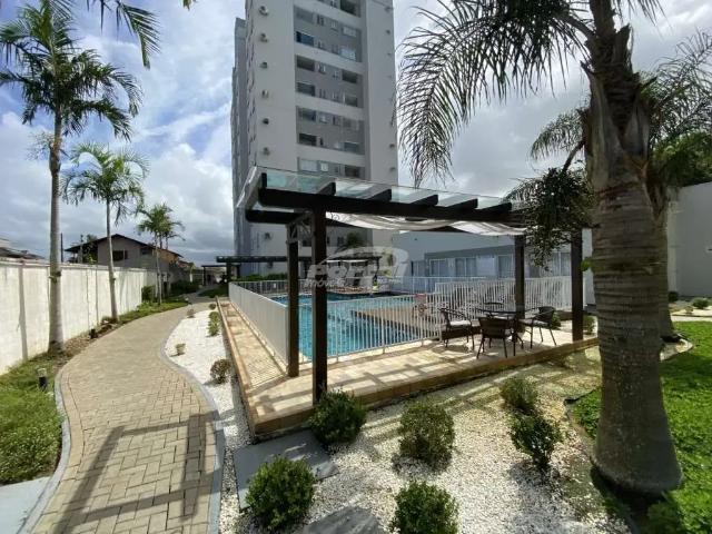Apartamento para Venda em Balneário Piçarras/SC Itacolomi 2 Quartos
