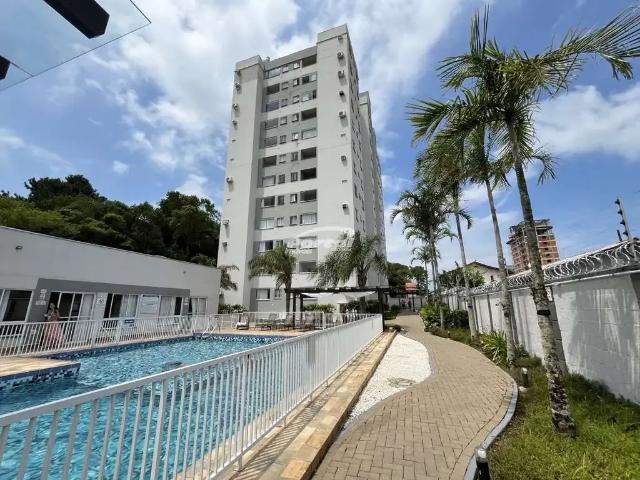 Apartamento para Venda em Balneário Piçarras/SC Itacolomi 2 Quartos