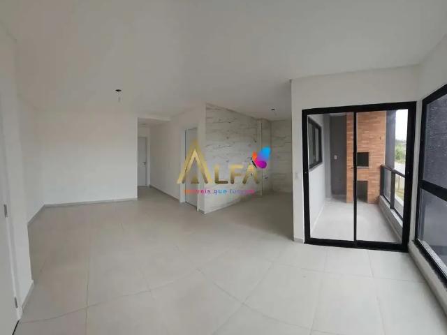 Apartamento para Venda em Balneário Piçarras/SC Itacolomi 2 Quartos