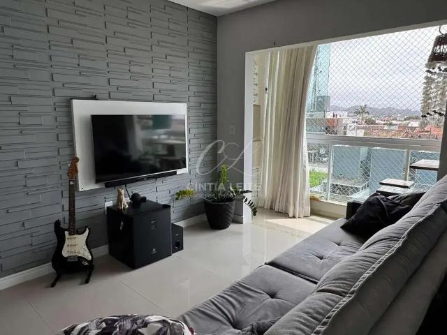 Apartamento para Venda em Balneário Piçarras/SC Itacolomi 2 Quartos