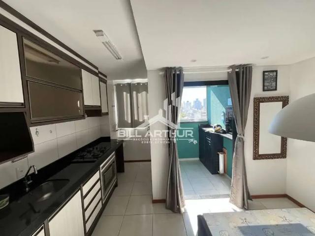 Apartamento para Venda em Balneário Piçarras/SC Itacolomi 2 Quartos