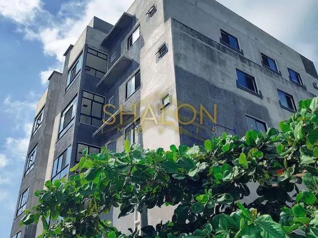 Apartamento para Venda em Balneário Piçarras/SC Itacolomi 2 Quartos