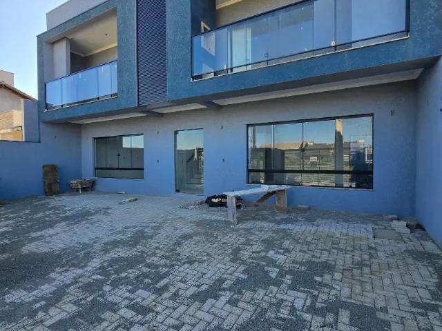 Apartamento para Venda em Balneário Piçarras/SC Itacolomi 2 Quartos