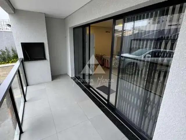 Apartamento para Venda em Balneário Piçarras/SC Itacolomi 2 Quartos