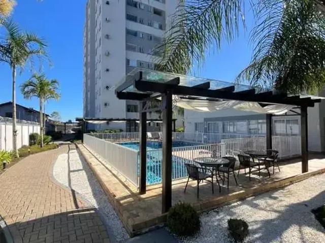 Apartamento para Venda em Balneário Piçarras/SC Itacolomi 2 Quartos