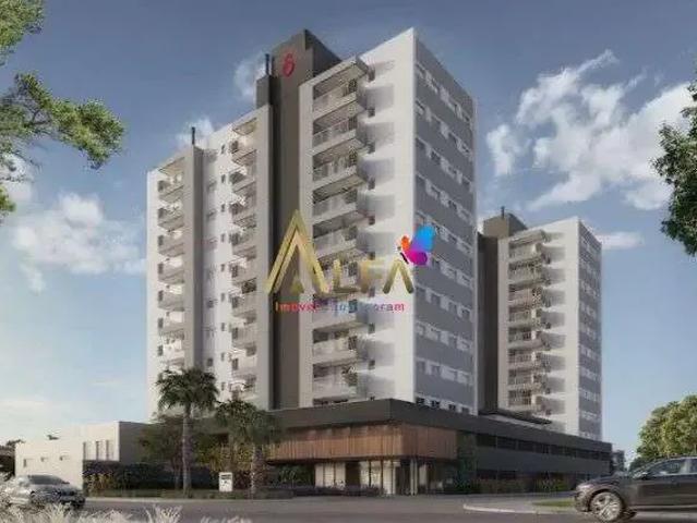Apartamento para Venda em Balneário Piçarras/SC Itacolomi 2 Quartos