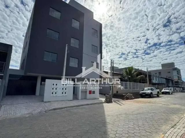 Apartamento para Venda em Balneário Piçarras/SC Itacolomi 2 Quartos