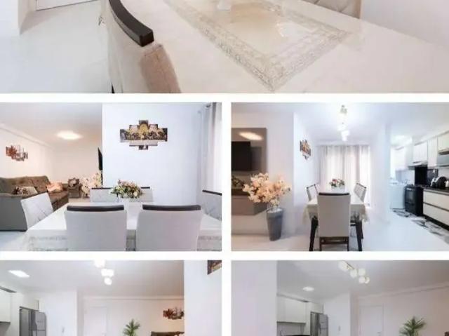 Apartamento para Venda em Balneário Piçarras/SC Itacolomi 2 Quartos