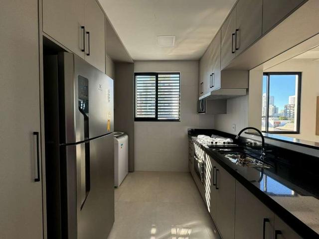 Apartamento para Venda em Balneário Piçarras/SC Itacolomi 2 Quartos