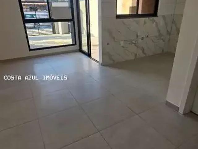 Apartamento para Venda em Balneário Piçarras/SC Itacolomi 2 Quartos