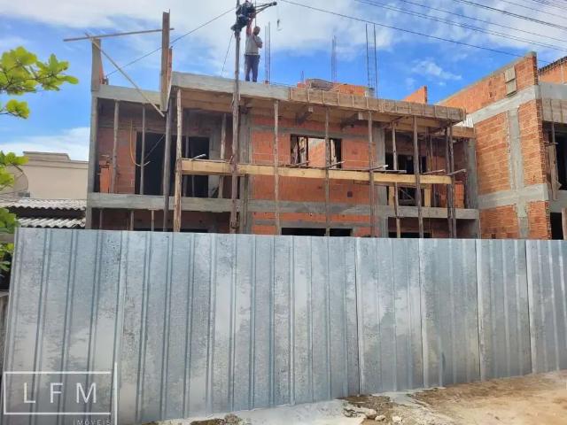 Apartamento para Venda em Balneário Piçarras/SC Itacolomi 2 Quartos